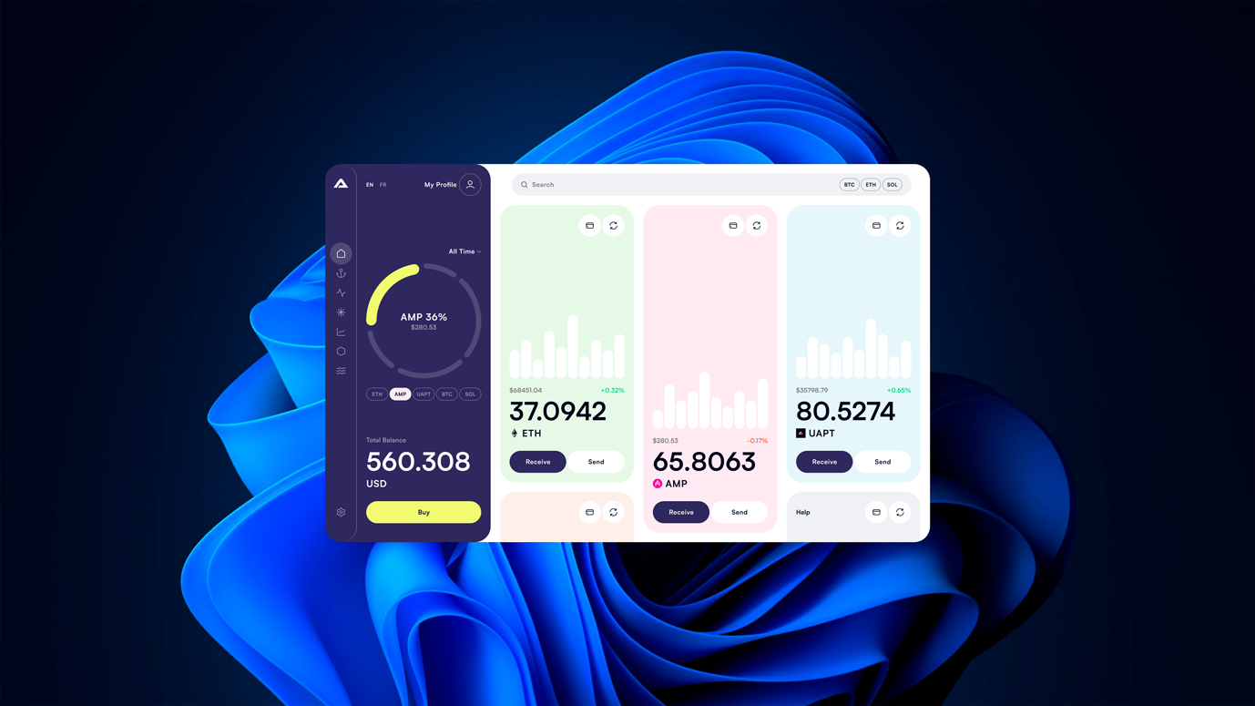 UNIAPT | Best WEB3 Tools at One Place
