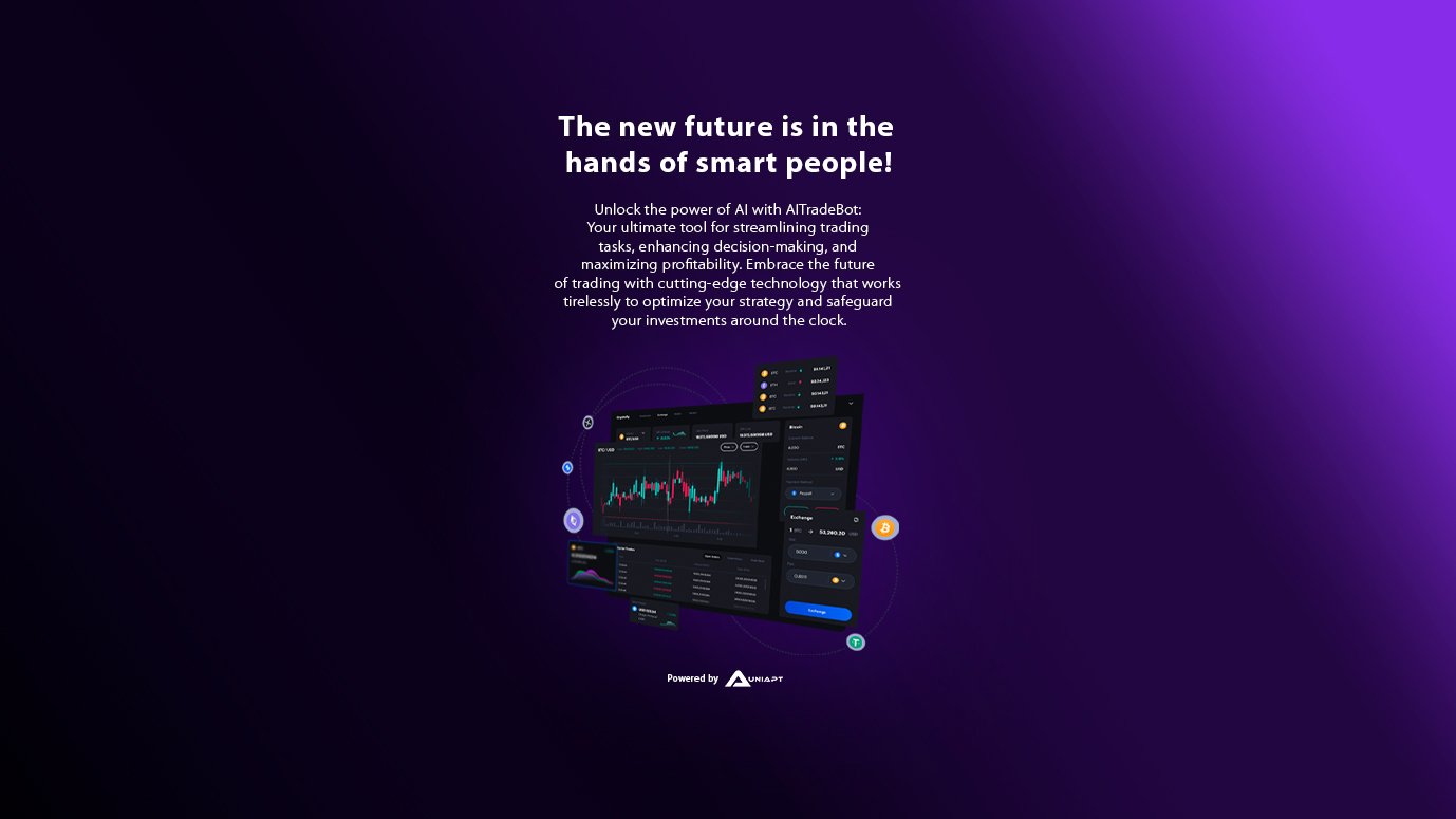 UNIAPT | Best WEB3 Tools at One Place